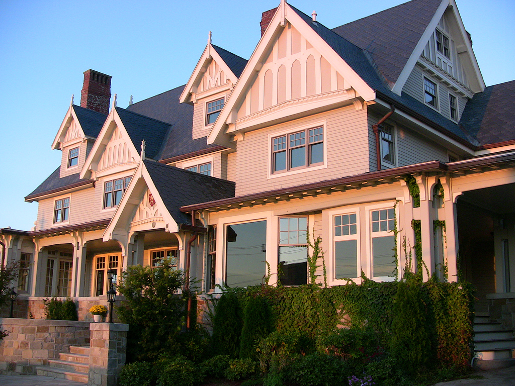 Ready to buy a new home? Four tips for making the process easier ...