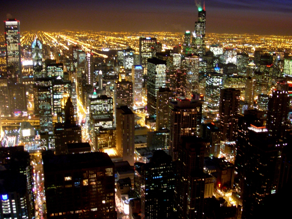 Exceptional Cities for an Exceptional Life - Challenge Magazine