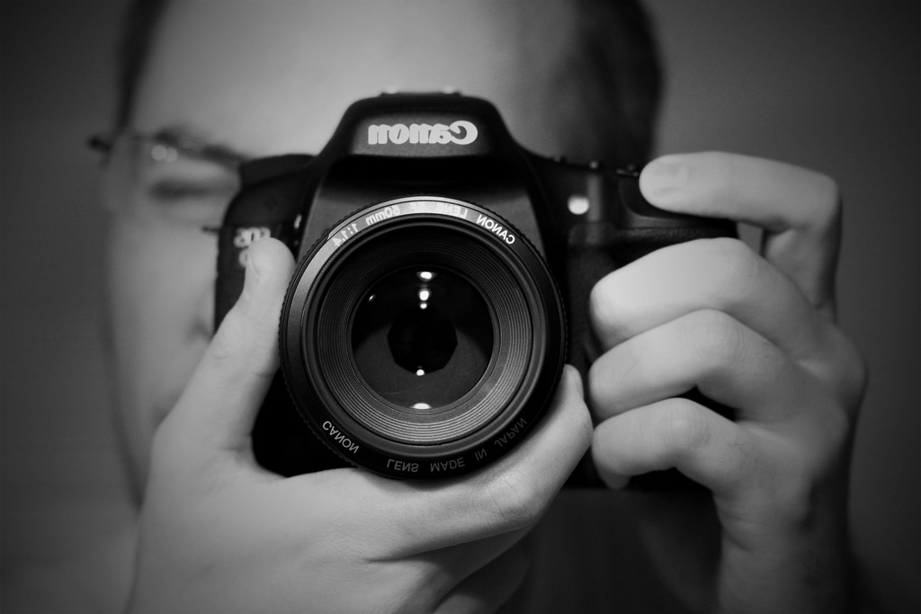 How to Ace Every Photo - Challenge Magazine