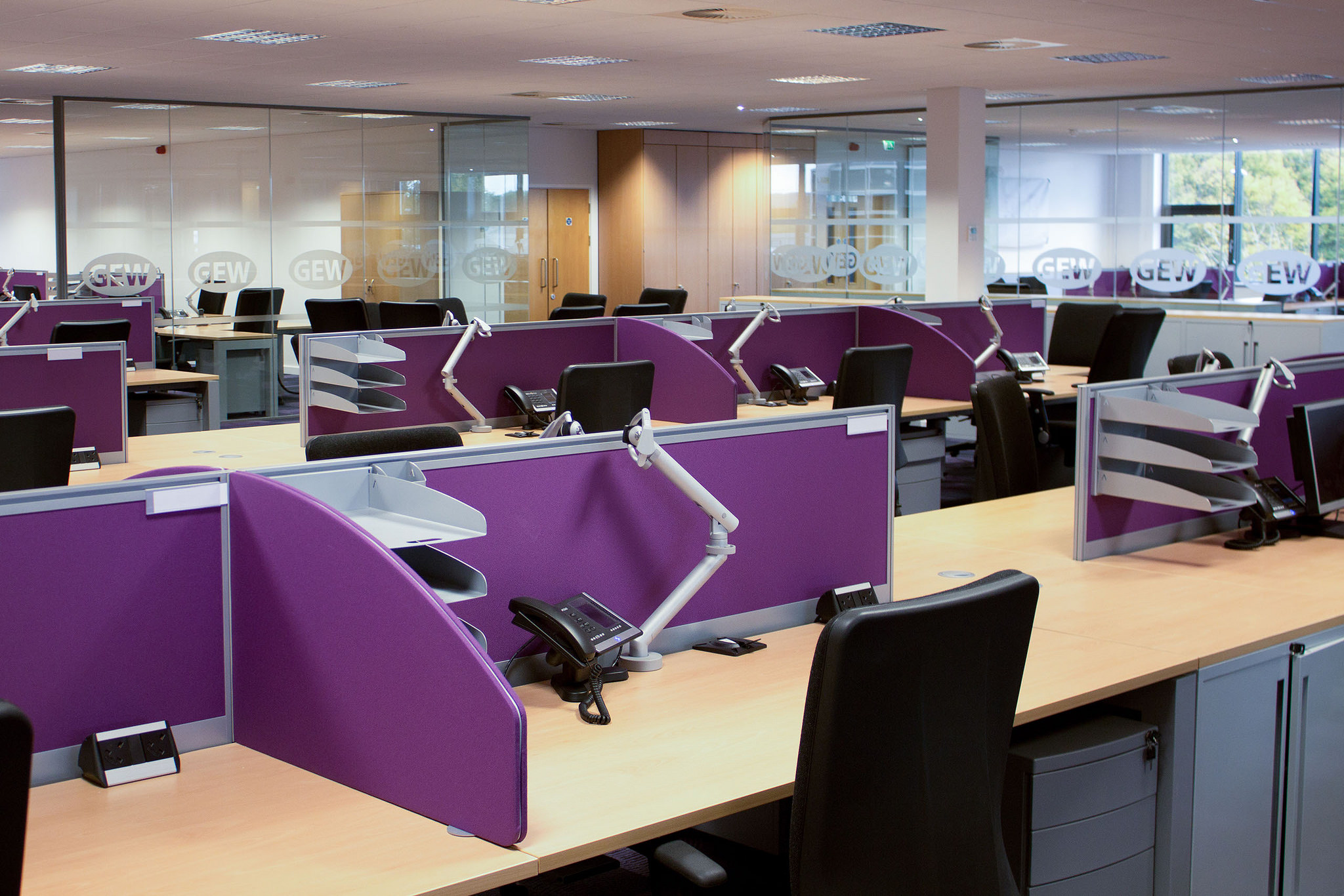 How to Stay Healthy in an Office Environment - Challenge Magazine