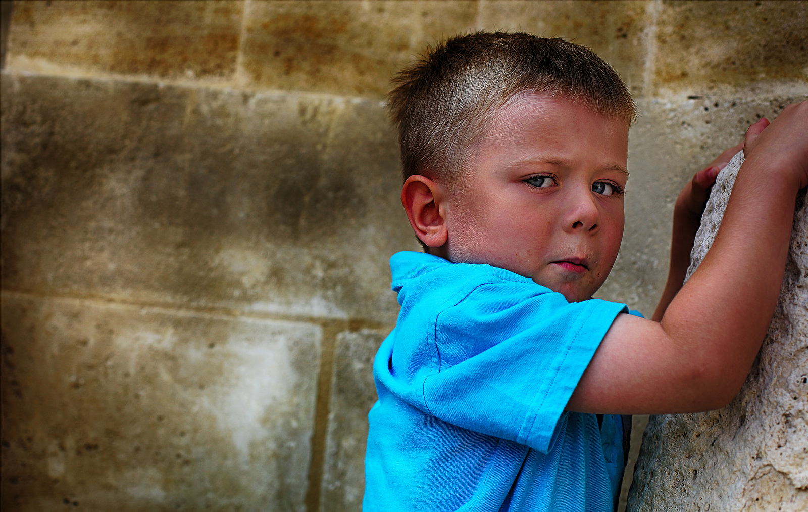 Seven Ways to Feel Better When You’re in a Bad Mood - Challenge Magazine