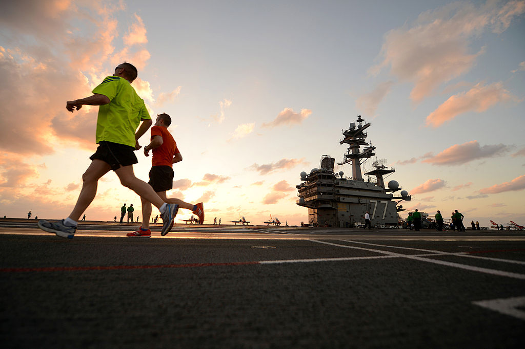 Sneak More Exercise Into Your Day With These 7 Tips Challenge Magazine