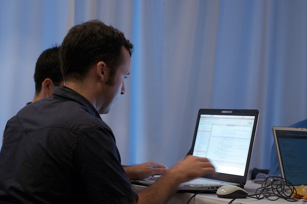 Want a Mid-Life Career Change? Then Learn to Code. - Challenge Magazine