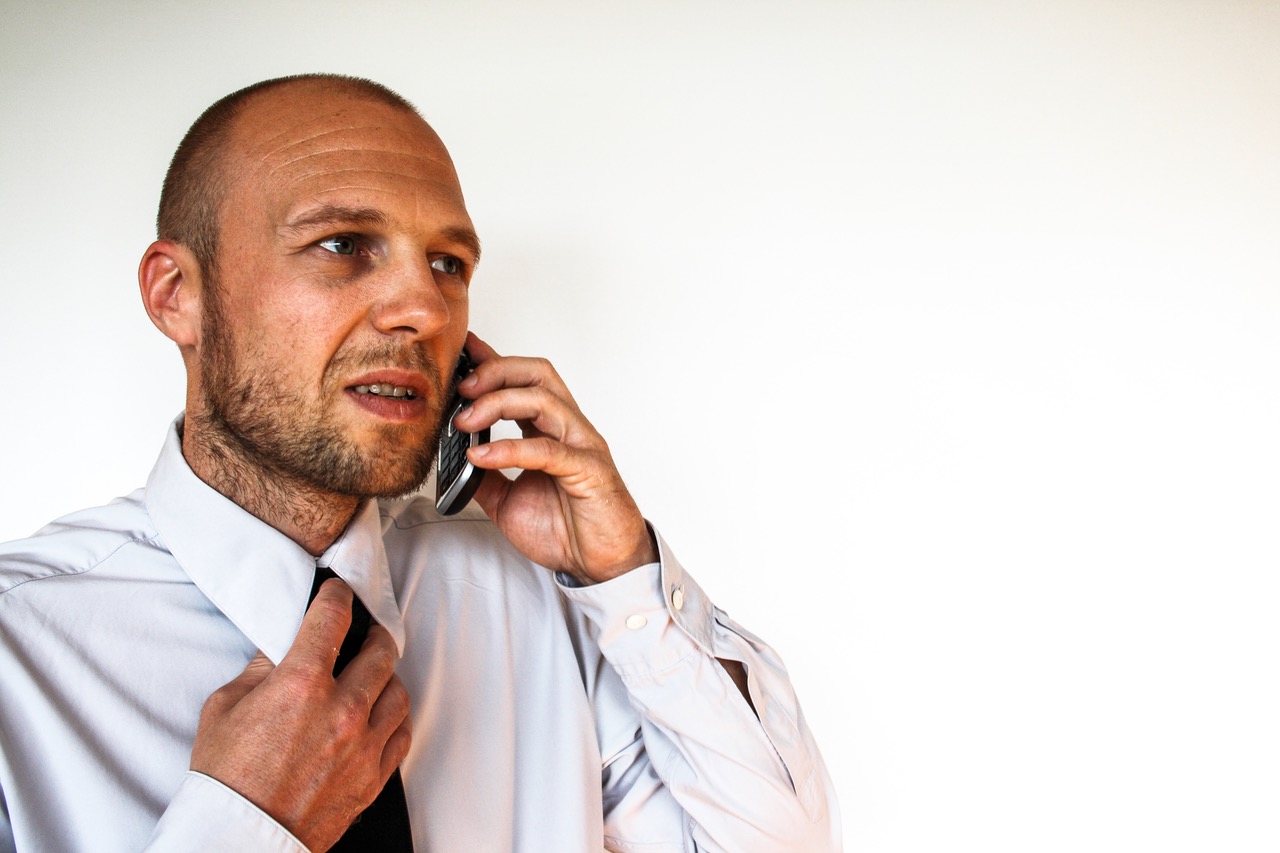 Avoid Annoying Sales Calls with These Tips - Challenge Magazine