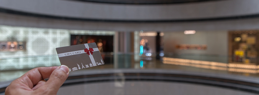 How to Make the Most of a Gift Card - Challenge Magazine