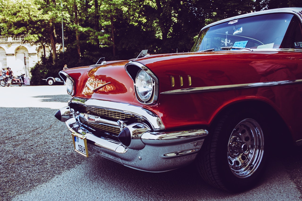 🚘 The truth about classic cars 🚘