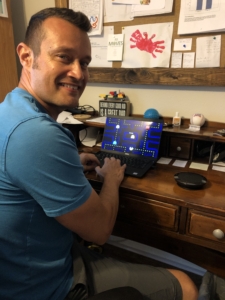 Maintaining Correct Gaming Posture While Gaming - Best Tips