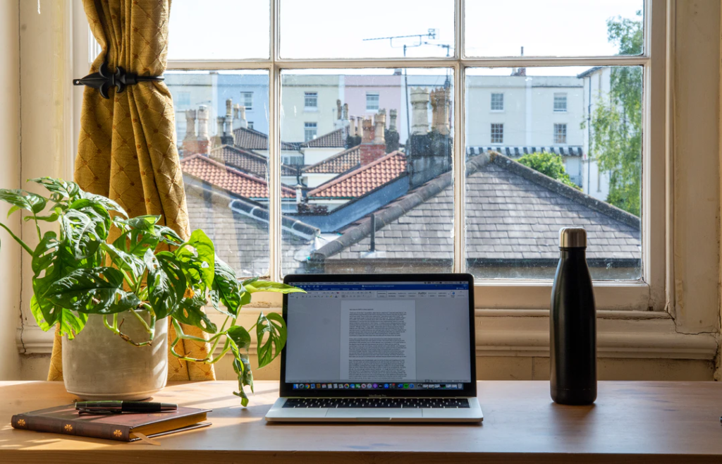 10 Ways to Improve Your Work-from-home Wellness - Challenge Magazine