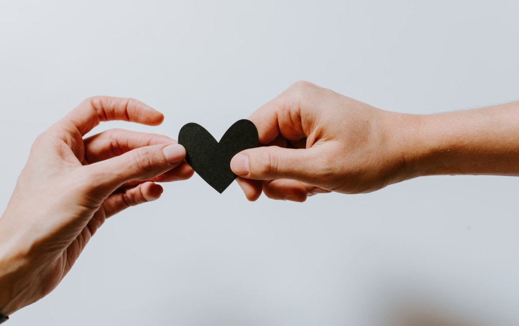 4 Ways to Light the Spark in Your Relationship - Challenge Magazine