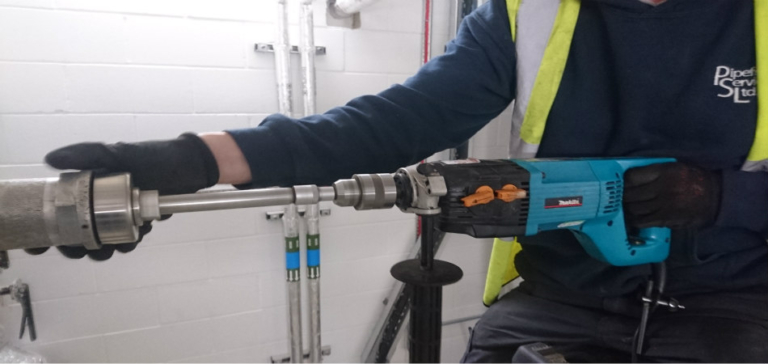 Hot Tapping Pipeline Services- The Reasons Why They Are Beneficial ...