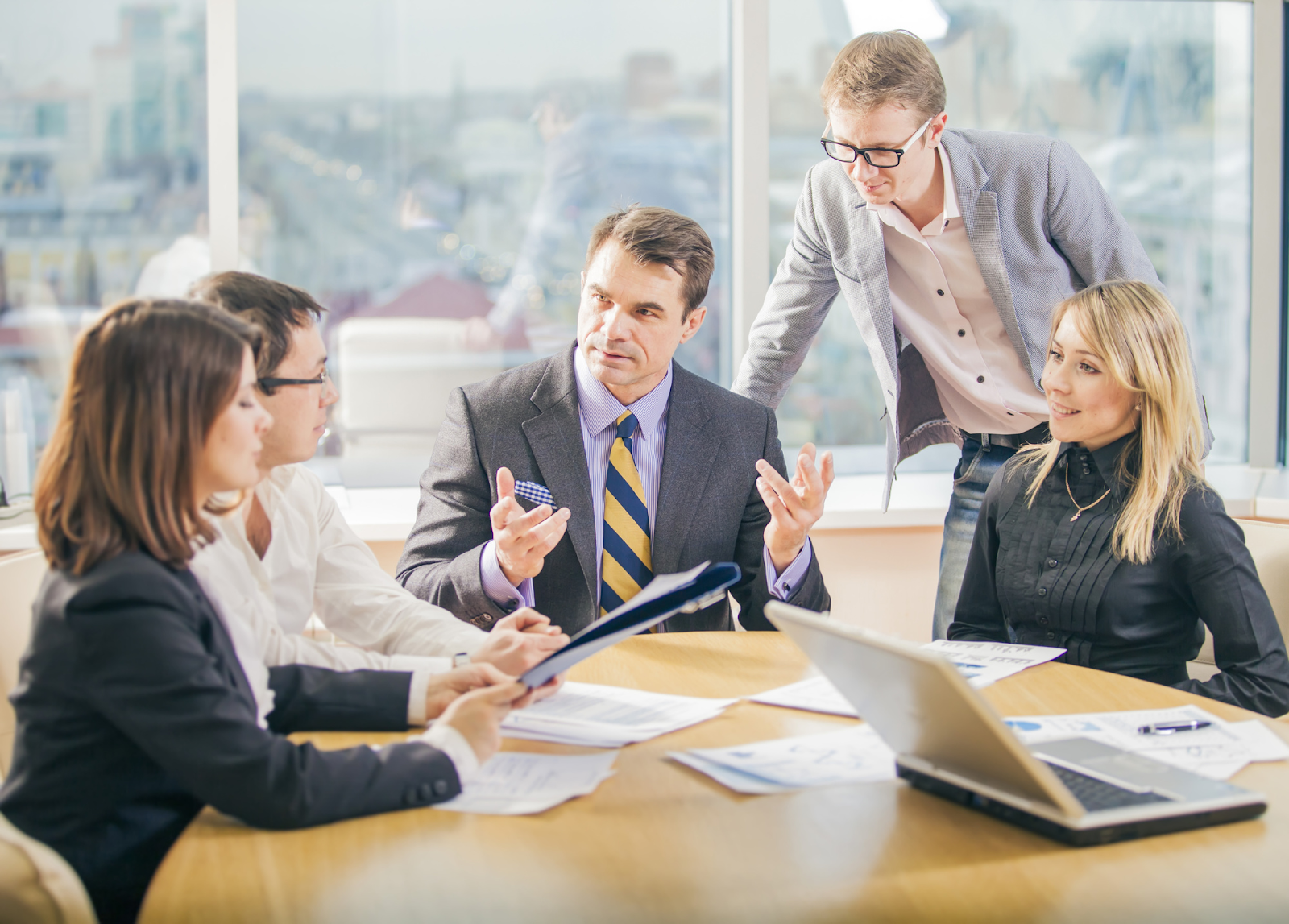 A Guide to the Different Careers in Tax - Challenge Magazine