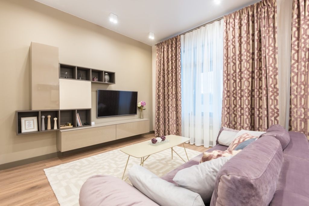 What to Consider When Looking for an American Apartment - Challenge ...