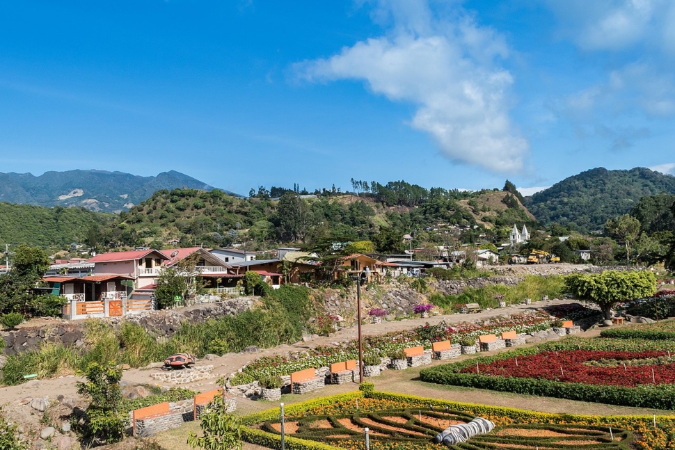 Boquete Panama: A Guide to the Charming Mountain Town - Challenge Magazine