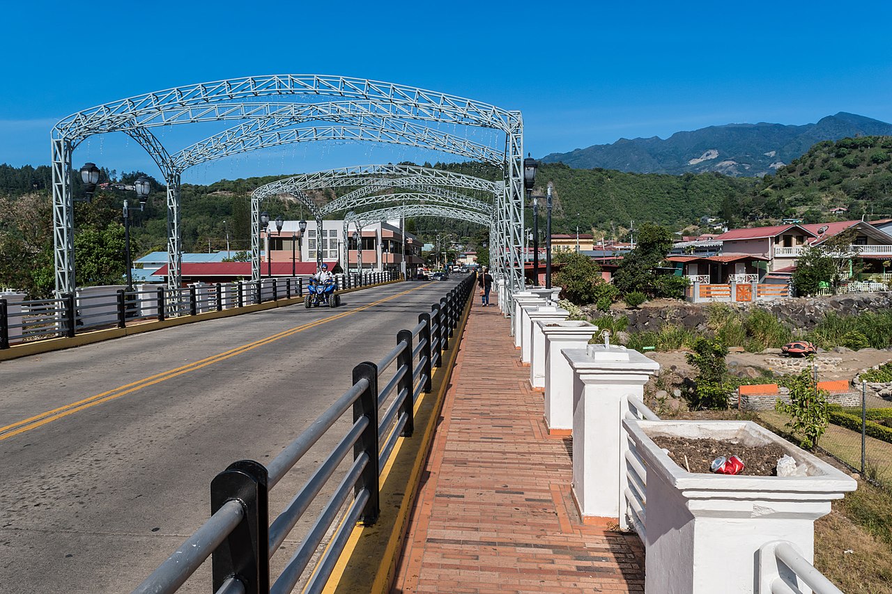 Boquete Panama: A Guide to the Charming Mountain Town - Challenge Magazine