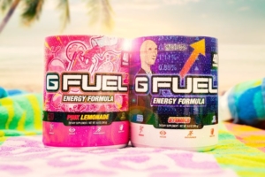 Is G Fuel Bad for You? Analyzing Health Facts and Myths - Challenge ...