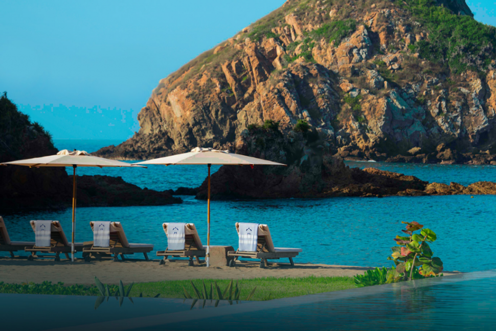 Careyes Mexico: A Guide to the Best Beaches and Attractions - Challenge ...