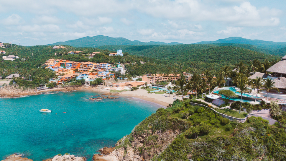 Careyes Mexico: A Guide to the Best Beaches and Attractions - Challenge ...
