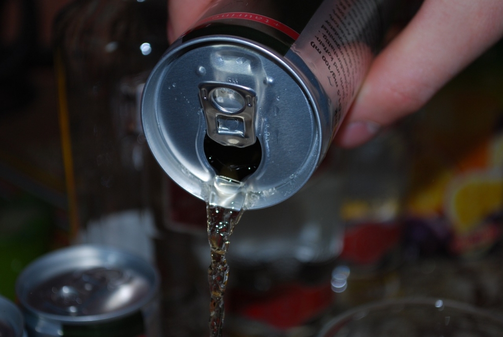 Is G Fuel Bad for You? Analyzing Health Facts and Myths - Challenge ...