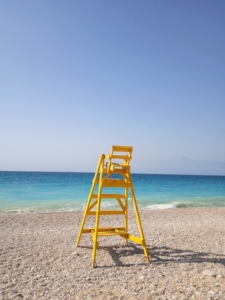 Tall Beach Chairs: The Best Options for Comfortable Seating on the Sand ...
