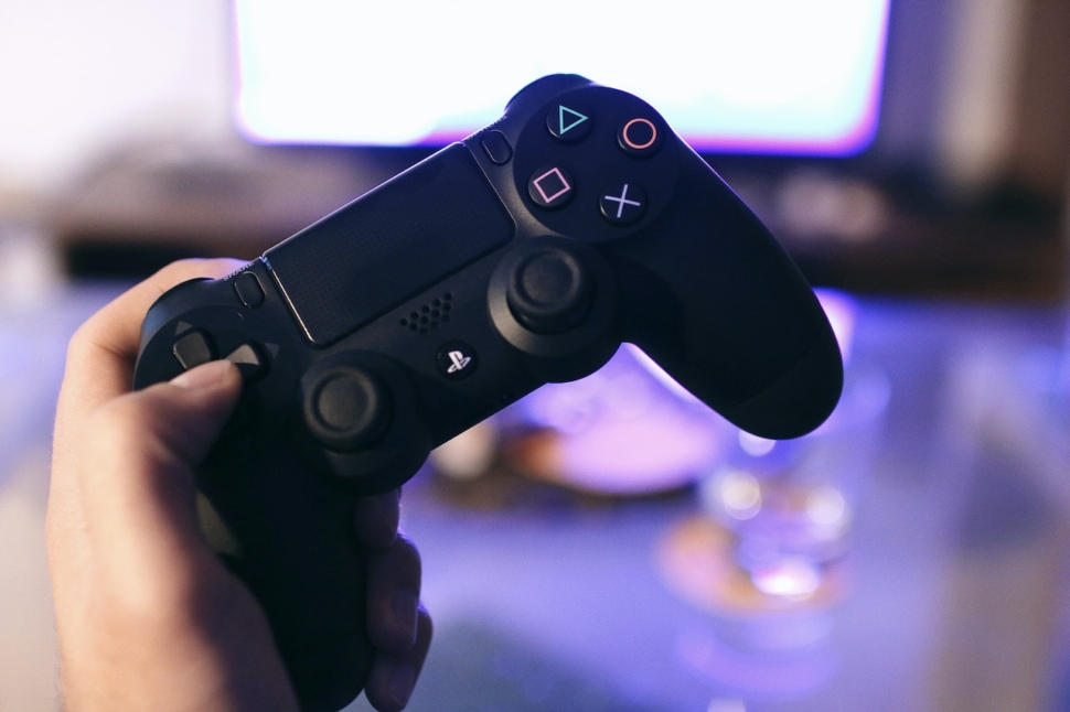 Claw Grip Controller: A Guide to Improved Gaming Performance ...