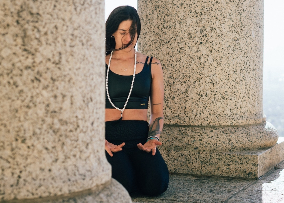 Prayer Stretch: Benefits, Techniques, and Tips - Challenge Magazine