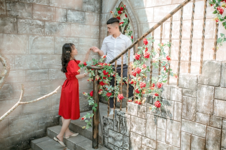 How to Rizz Up a Girl: Tips and Tricks for Adding Some Sass to Your ...