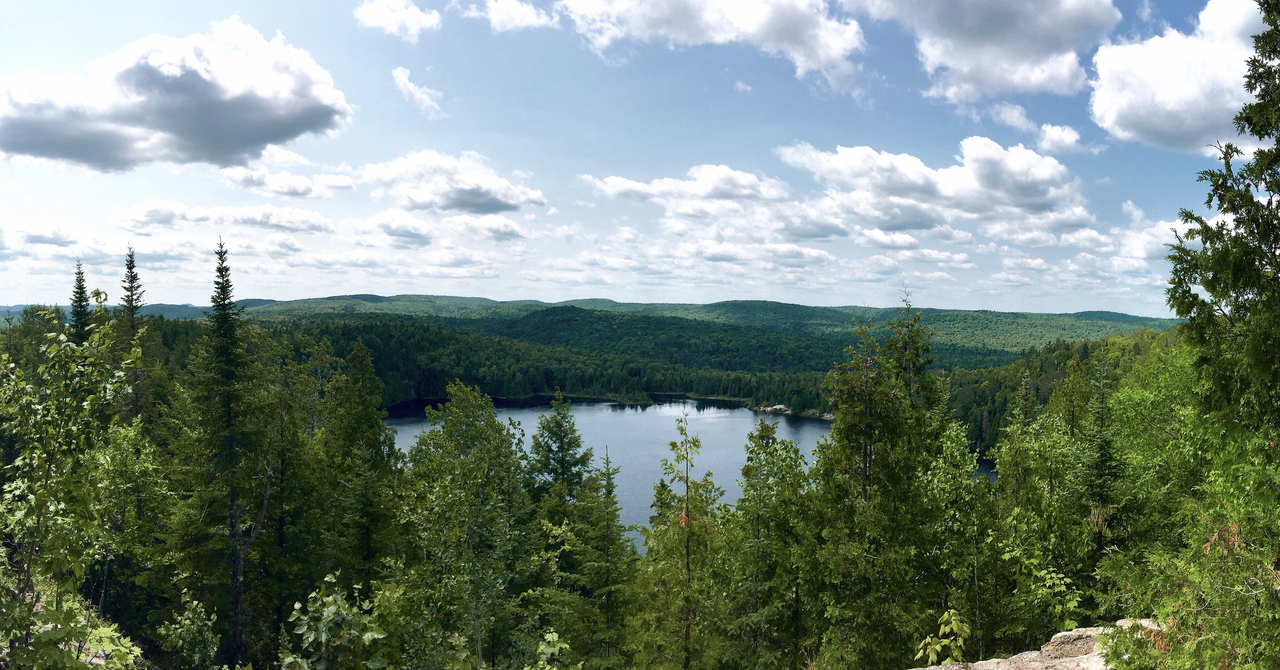 Quebec National Park: A Guide to Exploring Canada's Natural Beauty ...