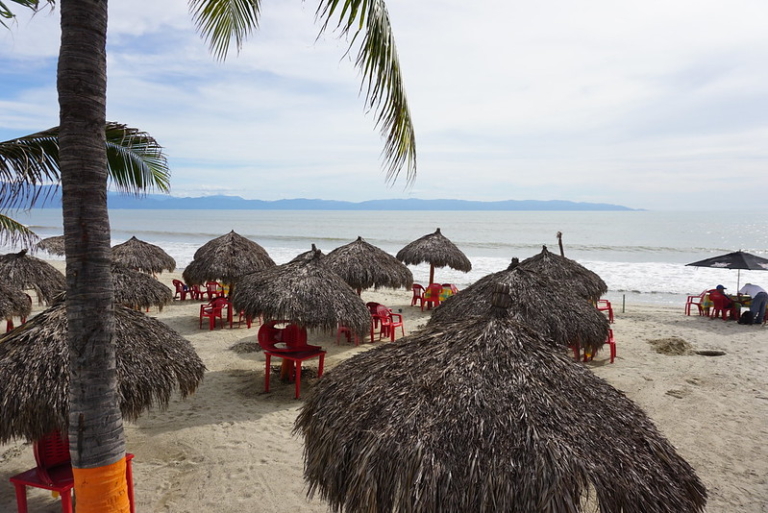 Bucerias Mexico: A Guide to the Best Beaches, Restaurants, and ...