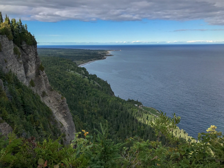 Quebec National Park: A Guide to Exploring Canada's Natural Beauty ...