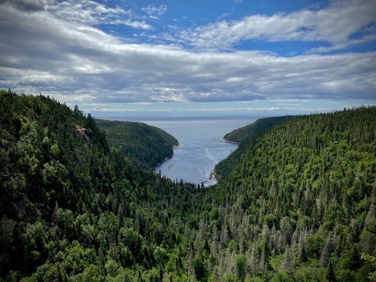 Quebec National Park: A Guide to Exploring Canada's Natural Beauty ...
