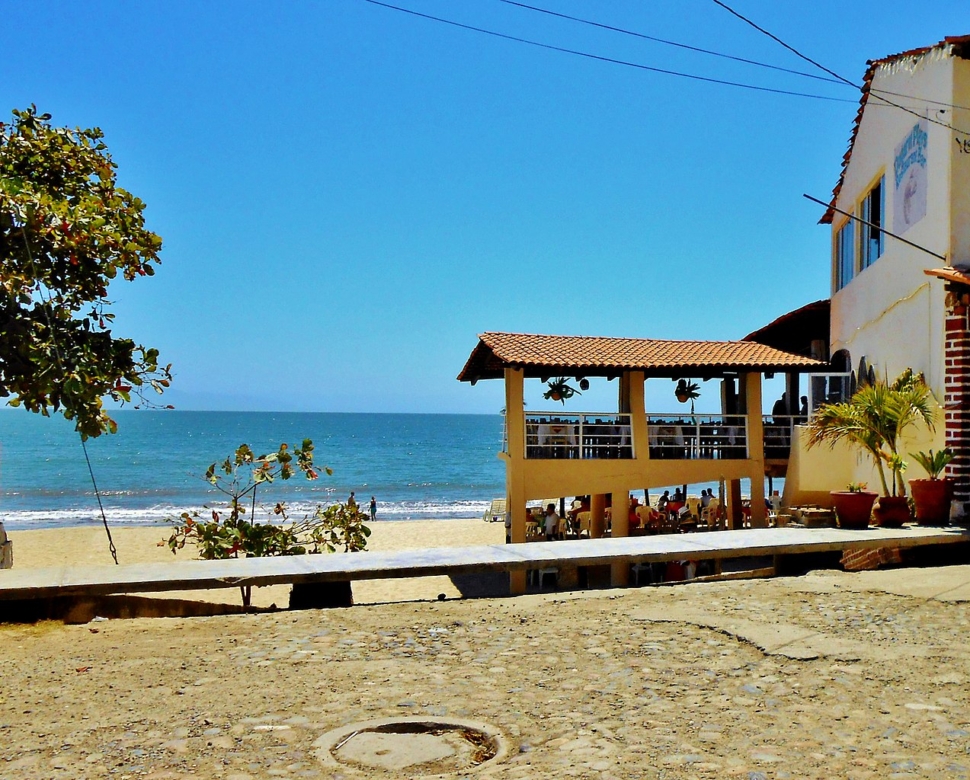 Bucerias Mexico: A Guide to the Best Beaches, Restaurants, and ...