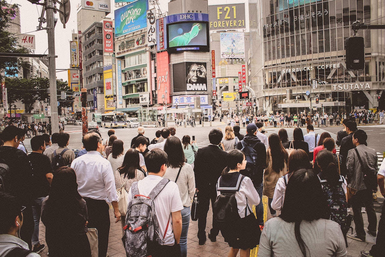 Things to Do in Shibuya: A Local's Guide to the Best Activities and ...