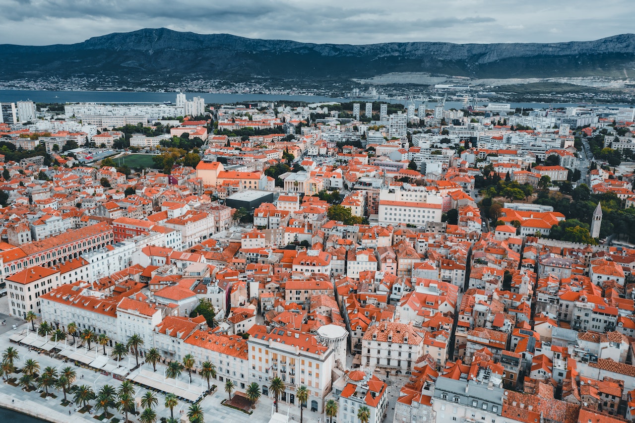 Split Croatia: A Guide to the City's Best Attractions and Activities ...