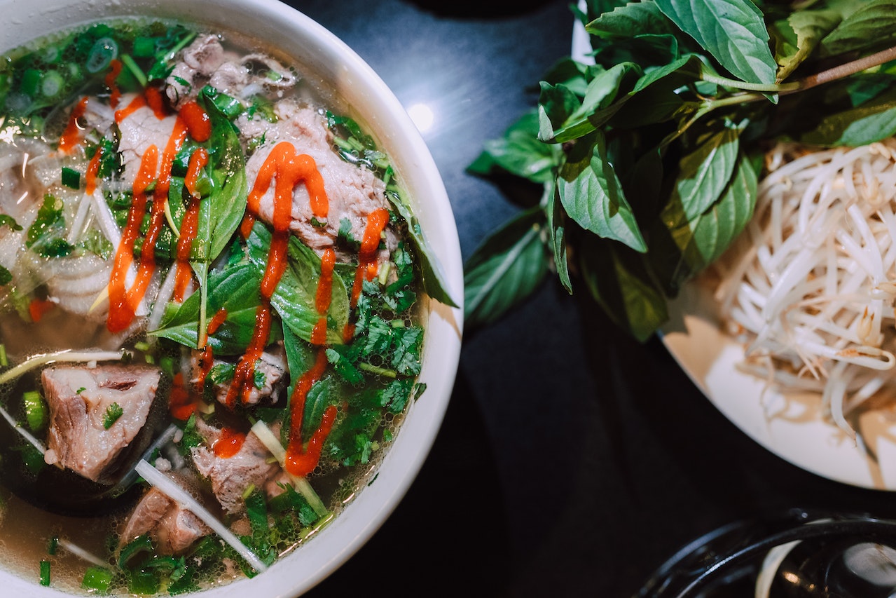 Pho Island: Exploring the Best Vietnamese Noodle Soup in the Pacific ...