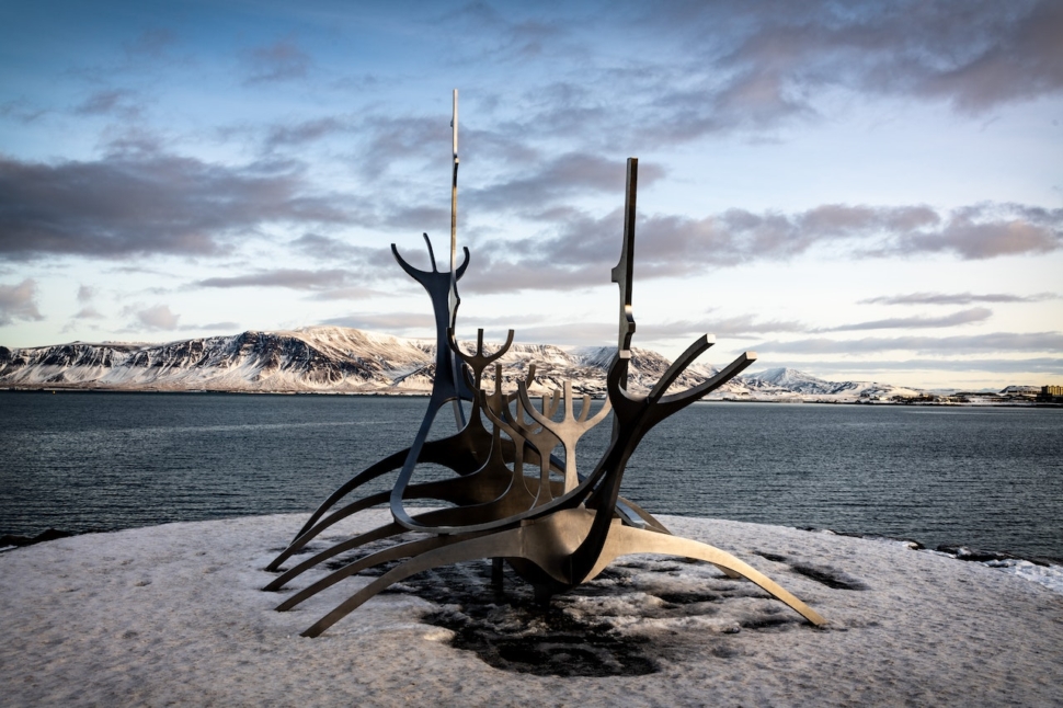 Reykjavik: A Guide to Iceland's Capital City - Challenge Magazine
