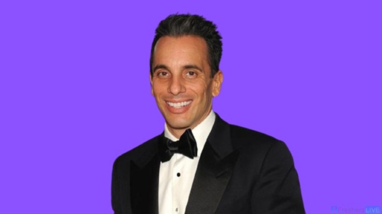 Sebastian Maniscalco Net Worth: How Much Is the Comedian Worth in 2023 ...