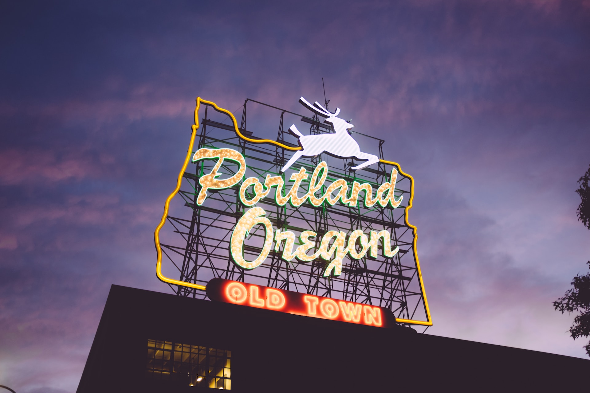Is Portland, Oregon Safe? A Comprehensive Look at Crime Rates and ...