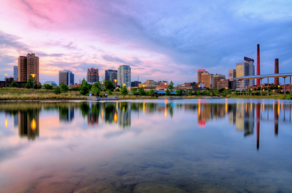What Are the Most Prominent Industries in Alabama? - Challenge Magazine
